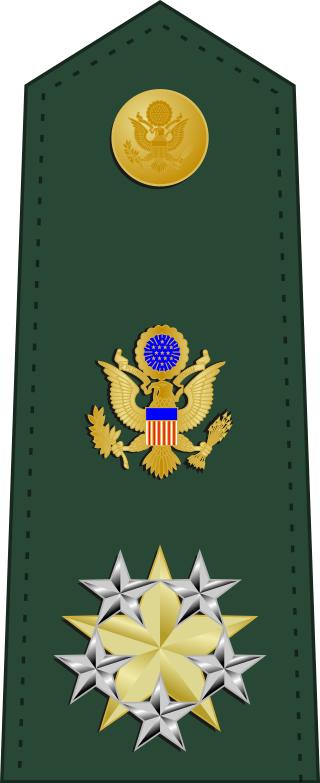 U.S. five-star general - iMedia