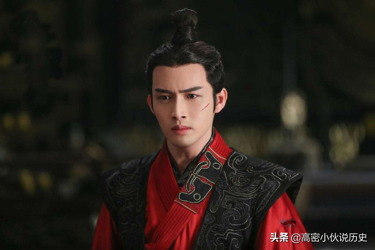 Ziying, who has no real power, can get rid of Zhao Gao?Surrendered to ...