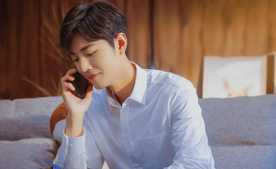 Screenwriter Wang Hailin posted screenshots on social media and received tens of thousands of ...