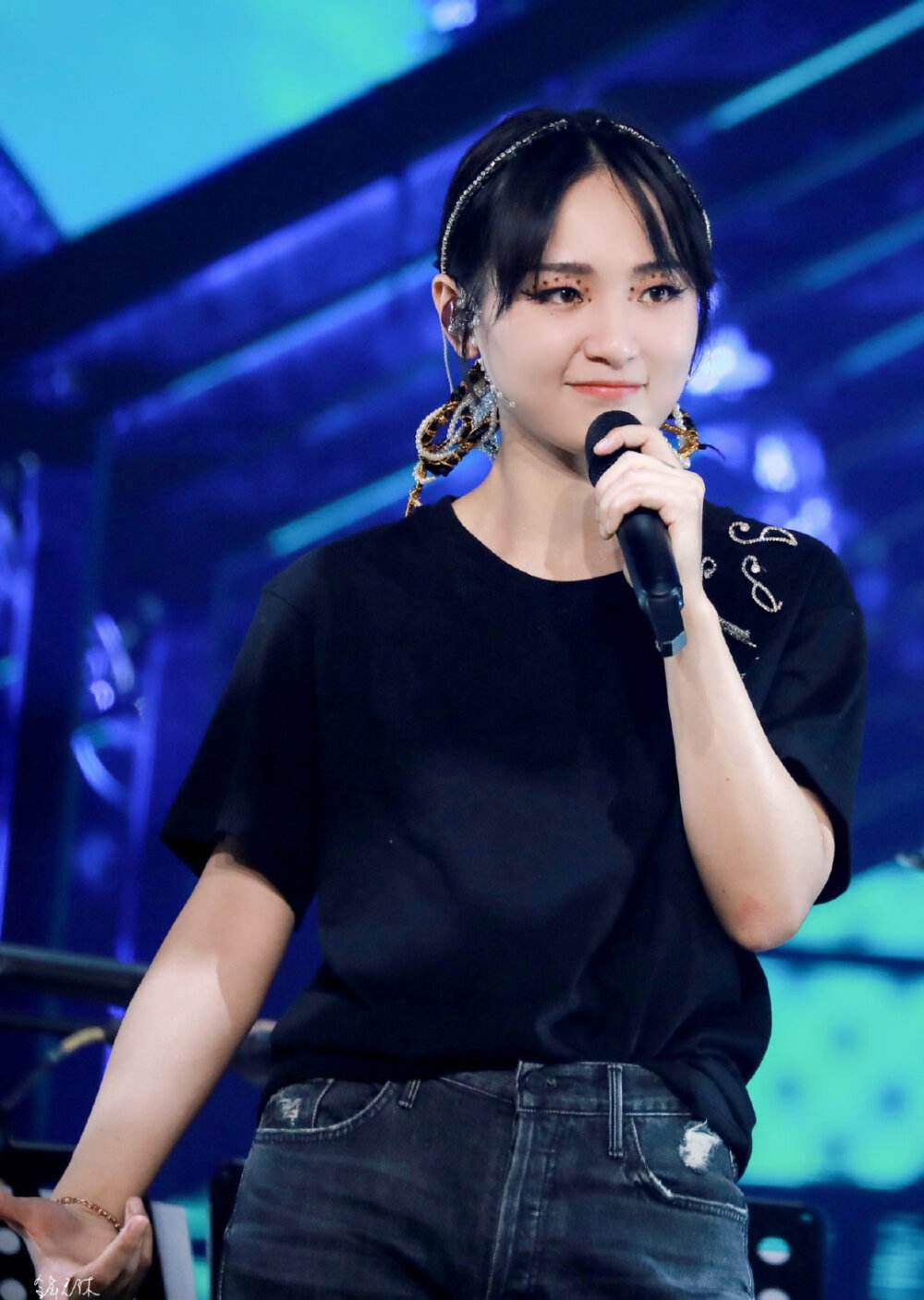 Zhou Bichang has three "feelings" since he debuted for 16 years. Only ...