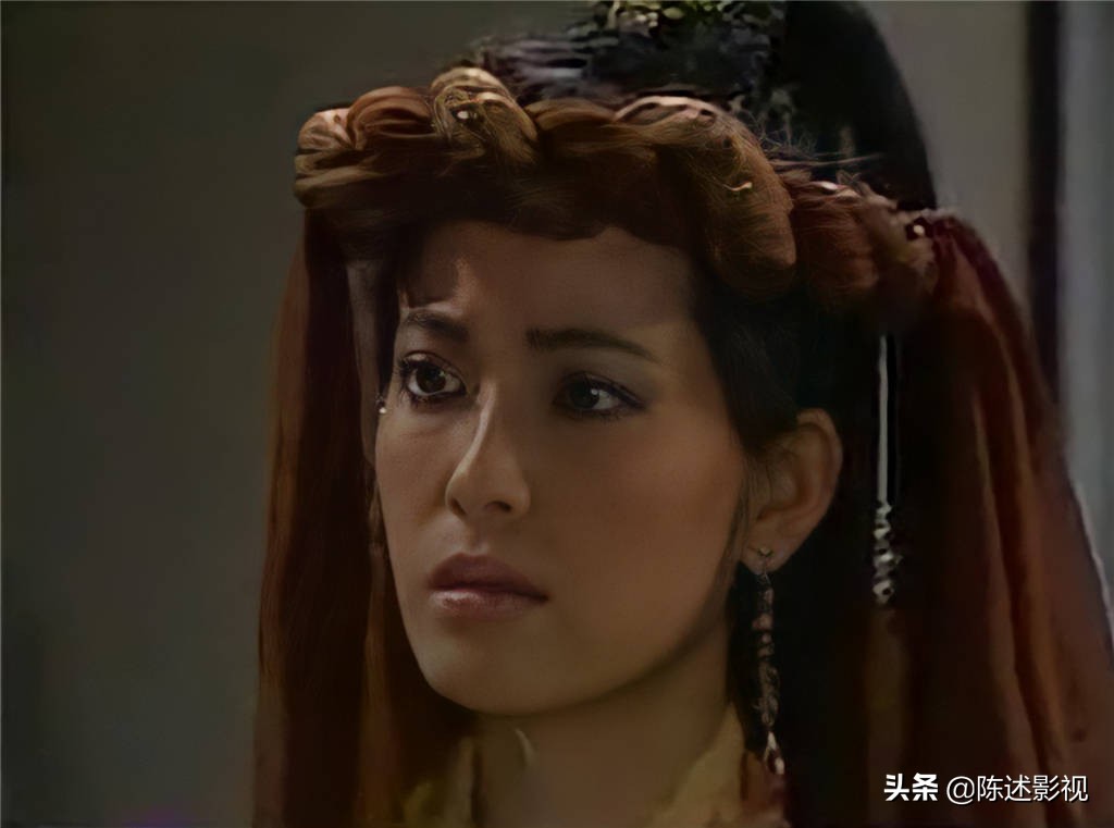 7 actresses who played Mu Wanqing, compare their looks, the gap is too ...