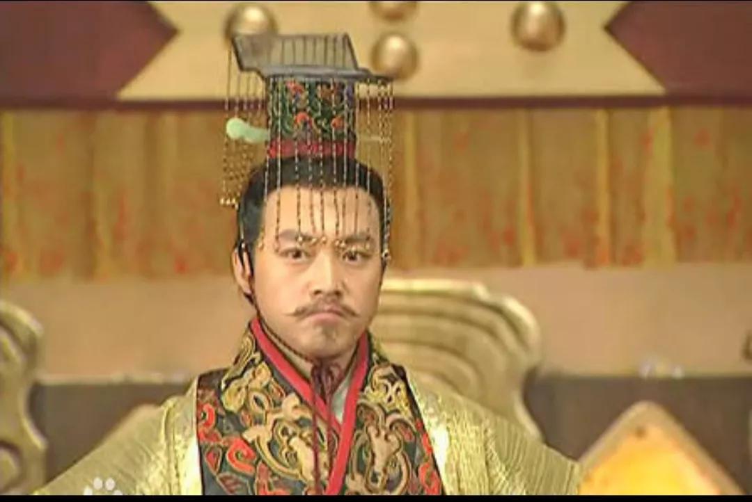 The wonderful life of Lu Buwei: Invest in one hostage and repay two ...