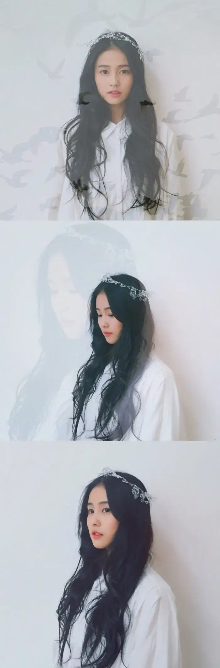 How did Bailu go from a Taobao model to a female celebrity?You can ...