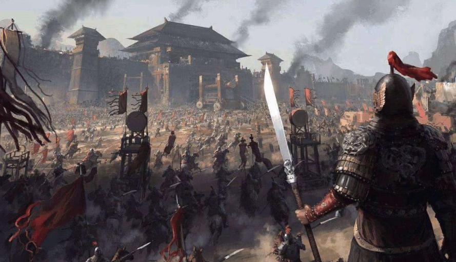 Why did Qin win?Viewing the Battle of Changping from the Perspective of ...