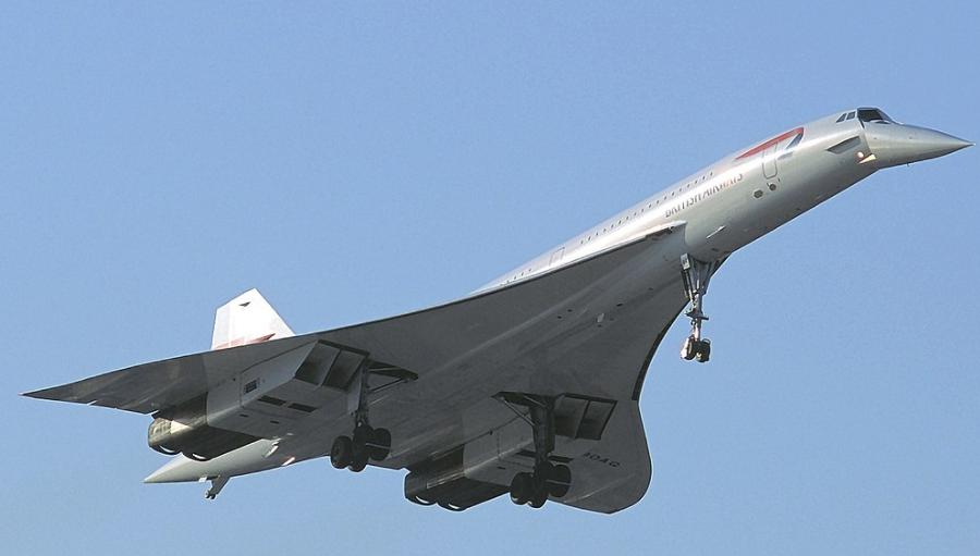 How fast is a Mach?Can a civilian airliner fly at supersonic speed?5 ...