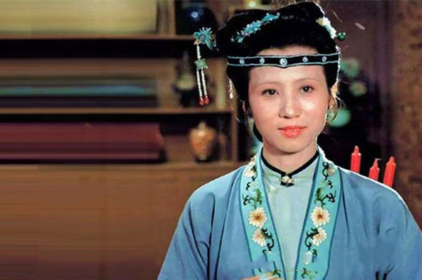 After Lin Daiyu's death, why did Jia Baoyu guard her tomb until her ...