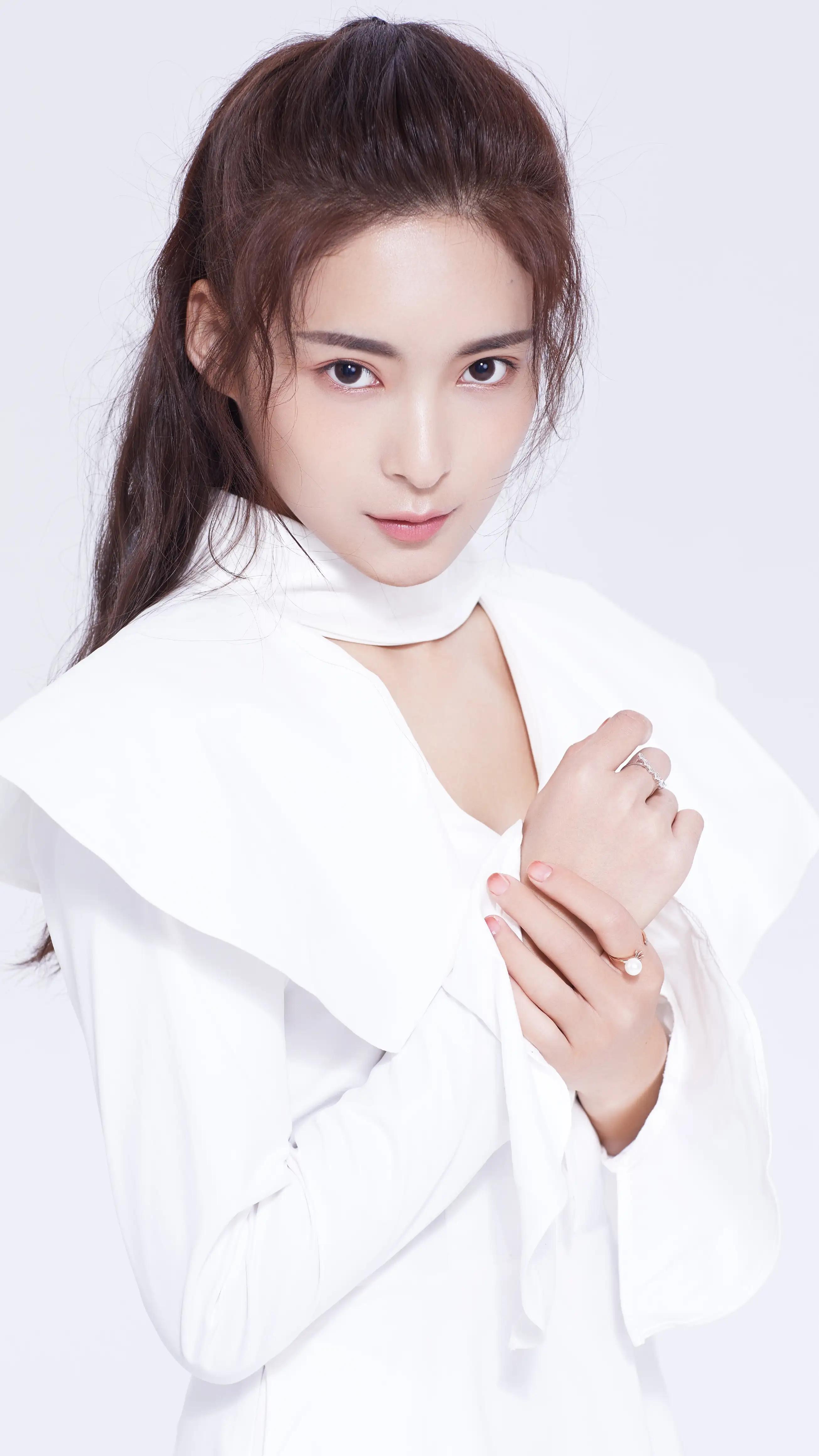 Sun Anke's beautiful pictures - iMedia