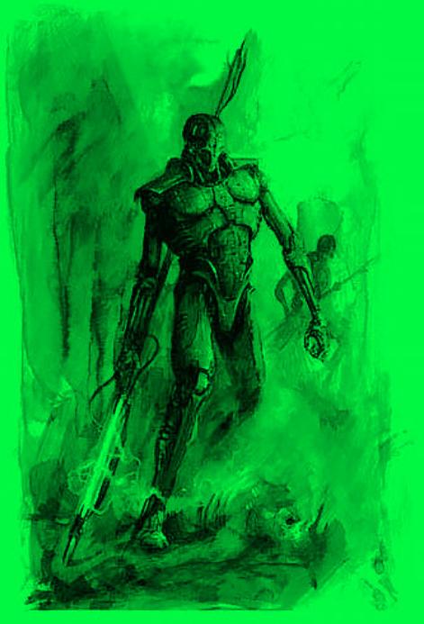 Necronomicon and Human Combination - Necromancer Warhammer 40k ...