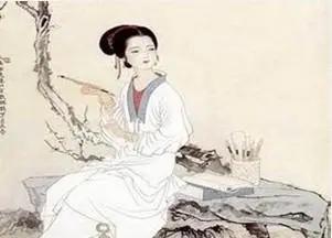 Yu Xuanji, one of the four beauties of the Tang Dynasty - iMedia