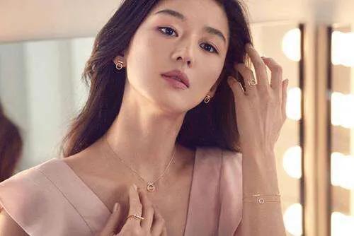 Top ten most popular Korean actress list - iMedia