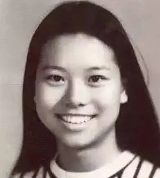 Zhao Xiaolan, the first Asian female cabinet minister: American heart ...