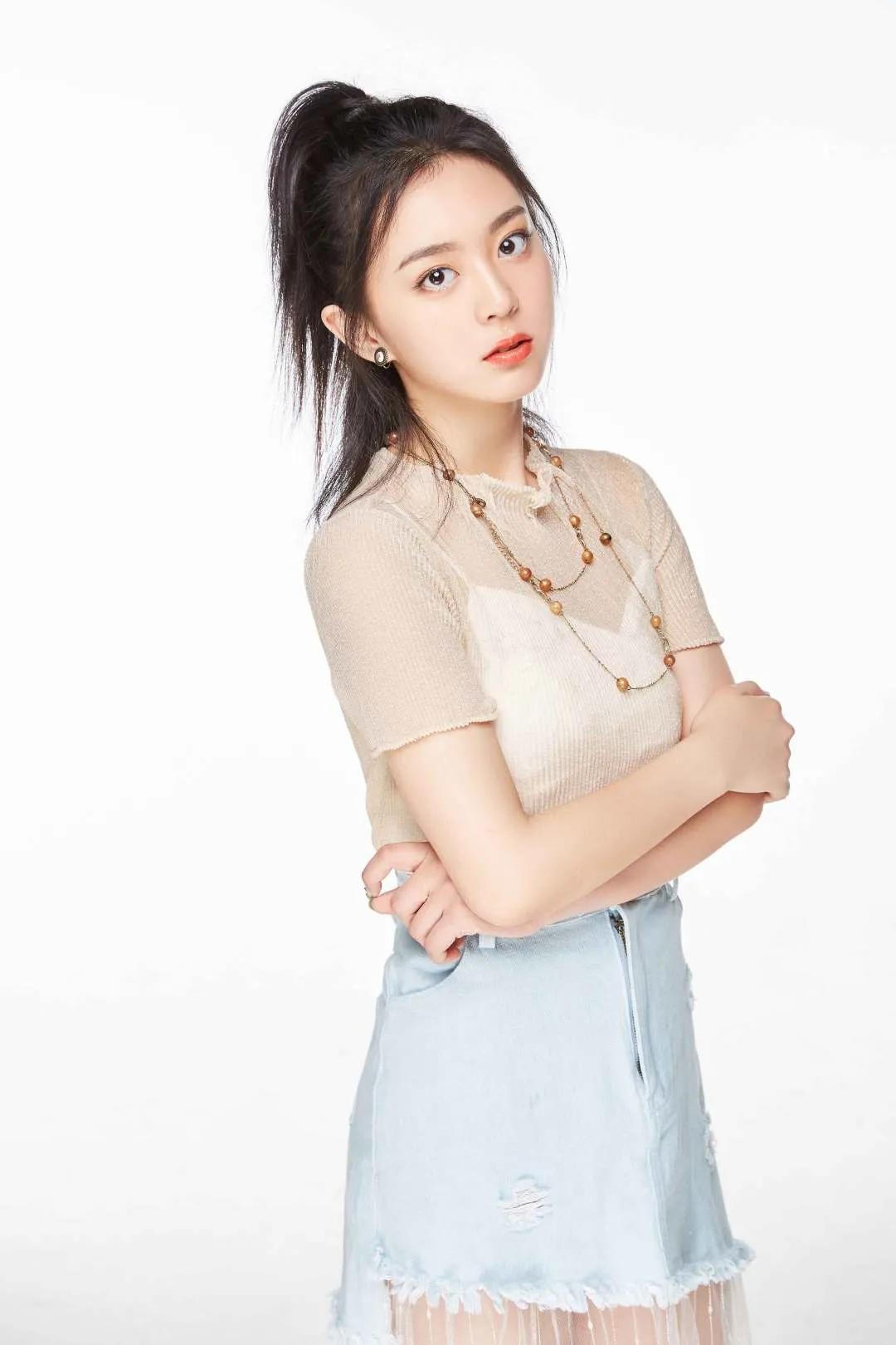Gao Siwen, famous actress - iMedia