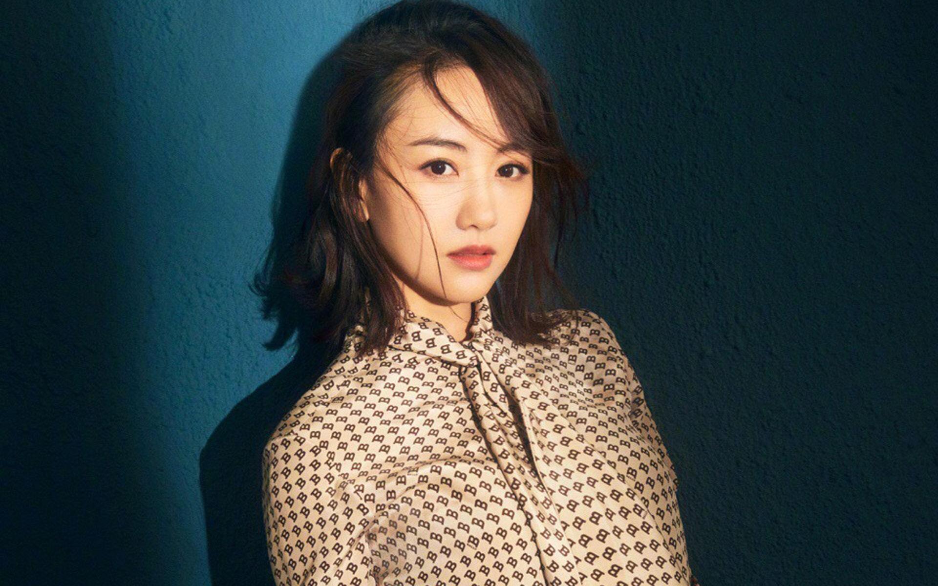 Entertainment Comments: Yang Zi, Luo Yunxi, Liu Yifei, Li Xian, Yang ...