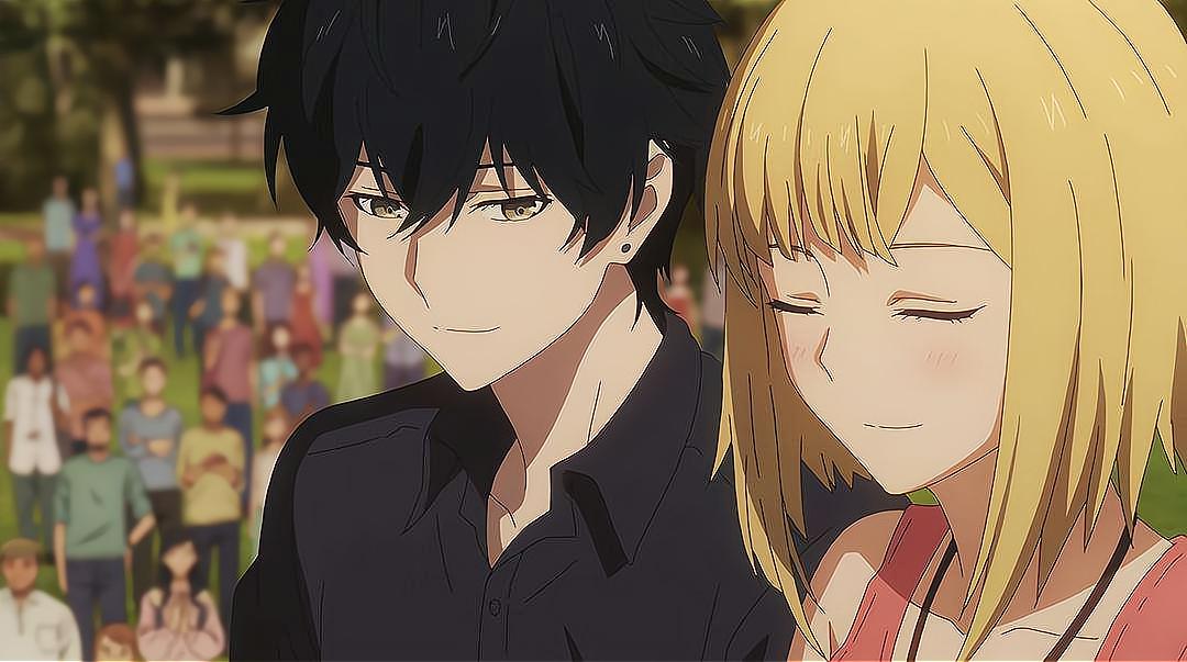 "Echoes of Fate" is over?A three-generation heroine in the plot, the ...