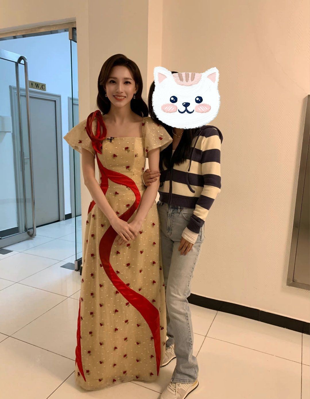 Ma Fanshu took the stage and won the Spring Festival Gala this time ...