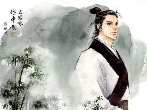 The Death of Sima Zhao and Ji Kang - iMedia