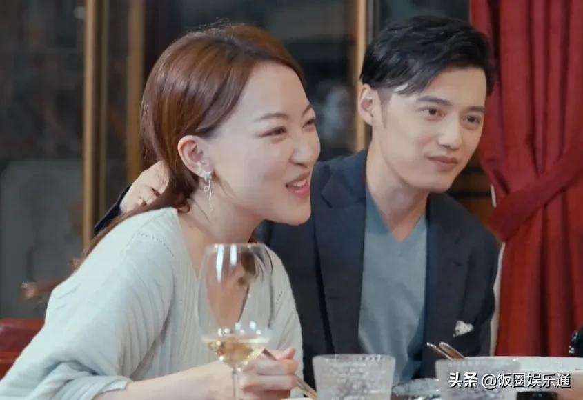 "Half-familiar Lovers" CP recent situation, Lola Wang can live together ...