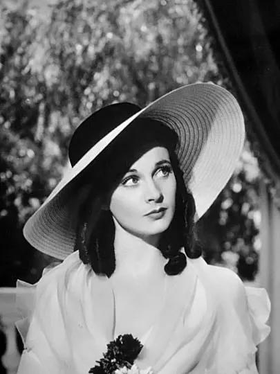 Appreciation of Mrs. Hamilton's costumes in the movie - iMedia