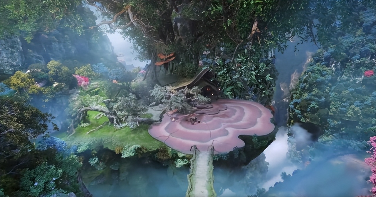 The best Xianxia drama in recent years?"Acquaintance with Jun at the ...