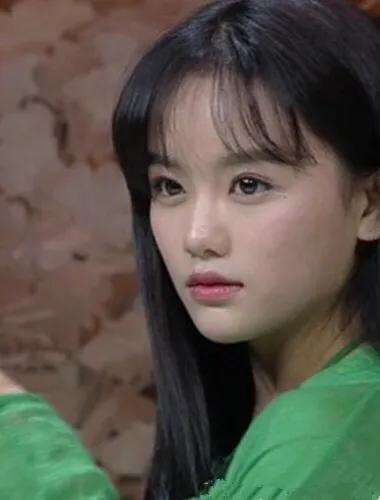 Nan Sheng used to have a photo that was popular all over the country ...