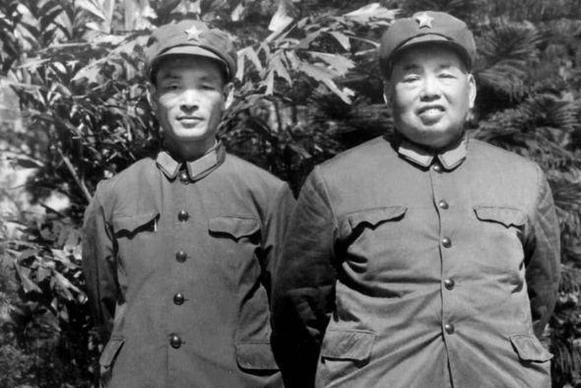 He was originally Xu Shiyou's soldier, why did he become Xu Shiyou's ...