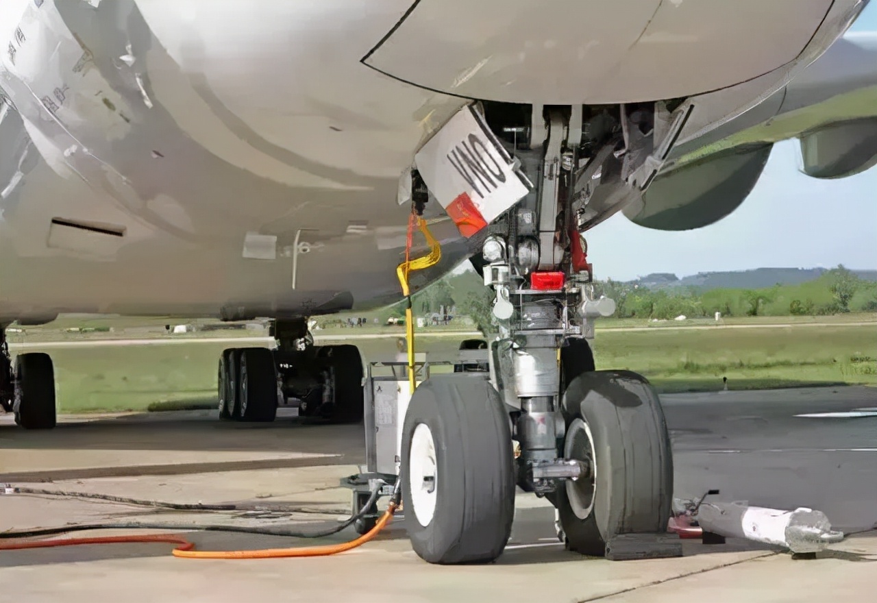 They still haven't left, the bizarre incident on Eastern Airlines ...