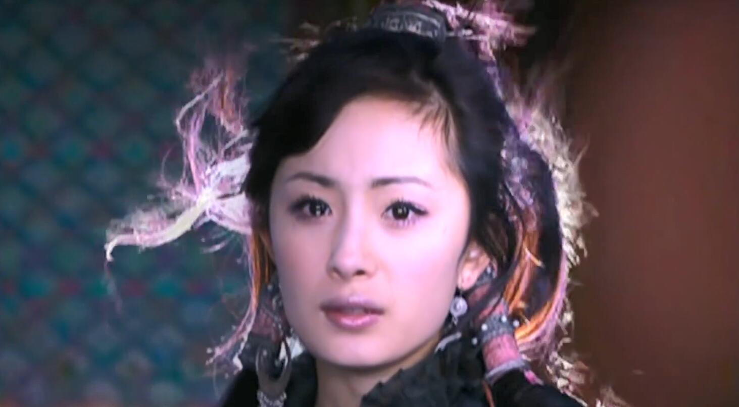 Guo Xiang has been chasing Yang Duo for many years, why did he suddenly ...