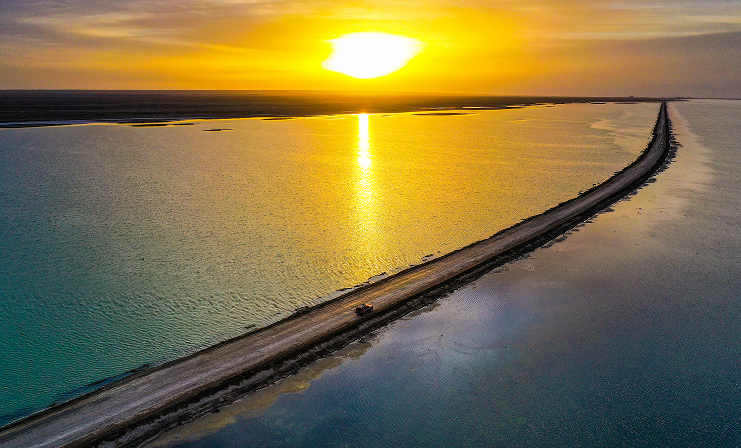 China's most beautiful road - 315 National Road - iMedia