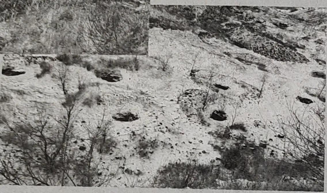 Agate mine exploration - iMedia