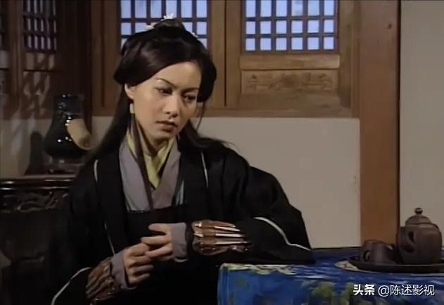 7 actresses who played Mu Wanqing, compare their looks, the gap is too ...