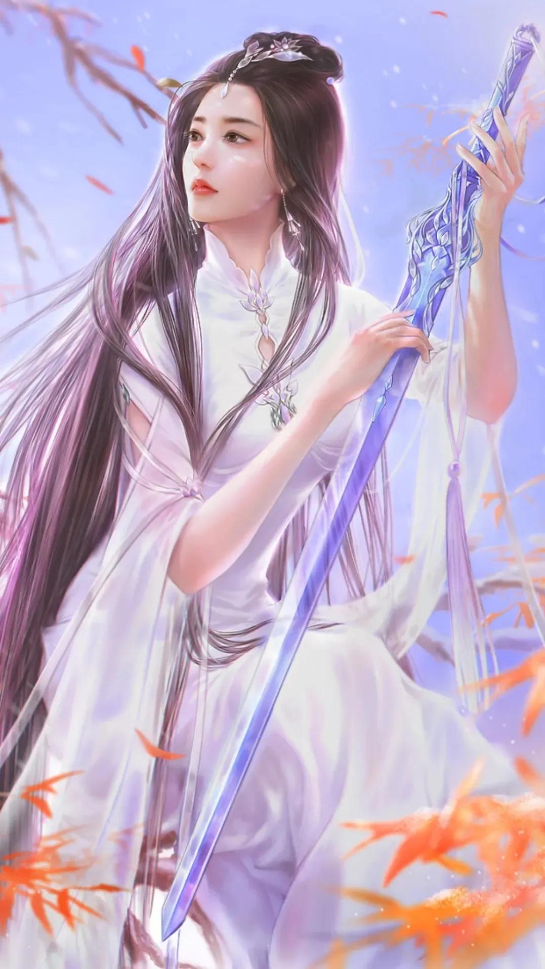 "Zhu Xian" Lu Xueqi - iMedia