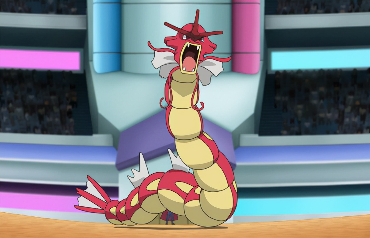 "Pokémon" Tyrannosaurus is still the same Tyrannosaurus, as long as it ...