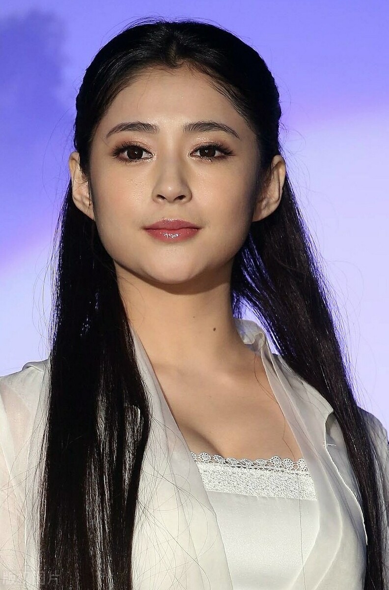 Miss Li Xin'ai's little dragon girl is comparable to classics - iMedia