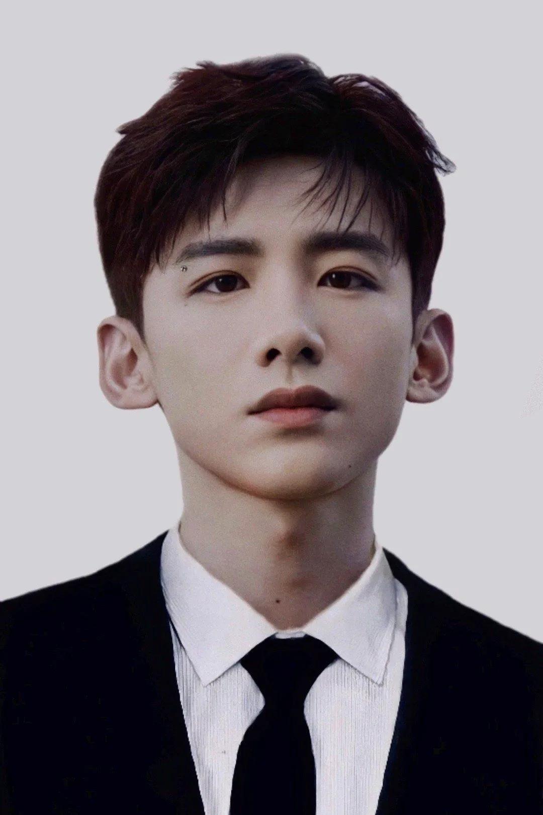 Bai Jingting's beautiful photos - iMedia