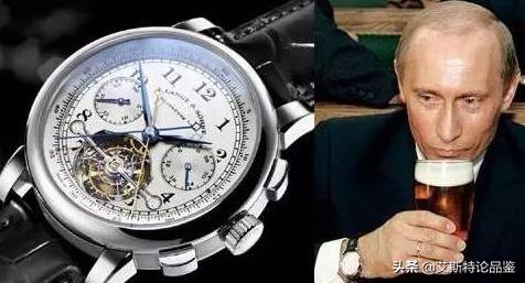 Putin's suits and wear are more powerful than expected - iMedia