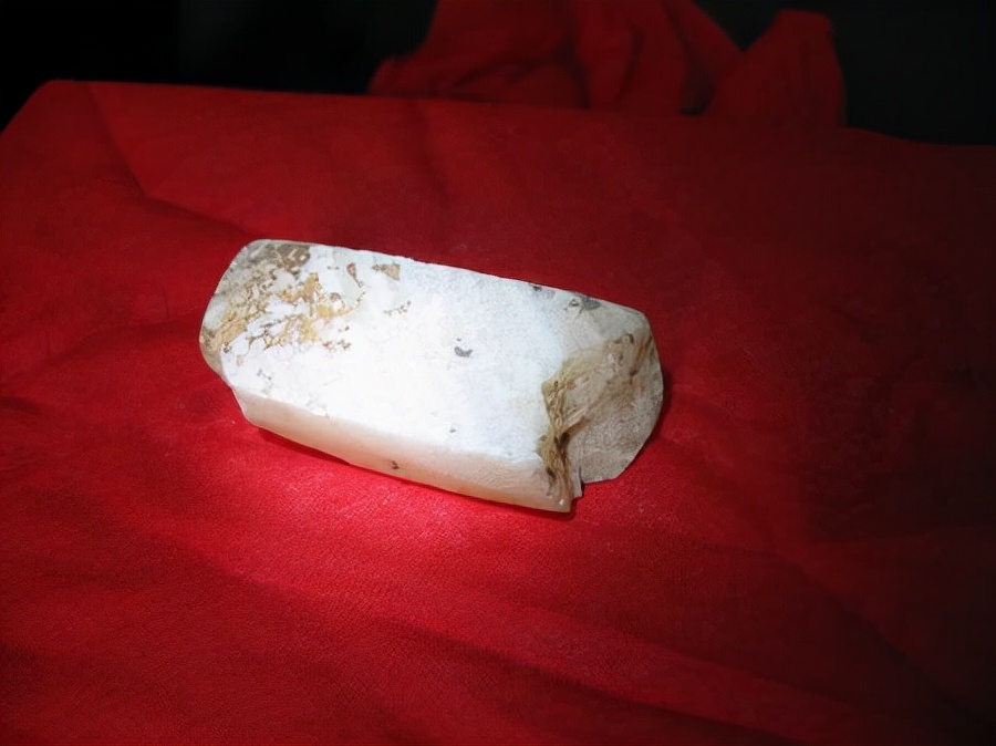 The Source of Culture in North China-Cishan Site - iMedia