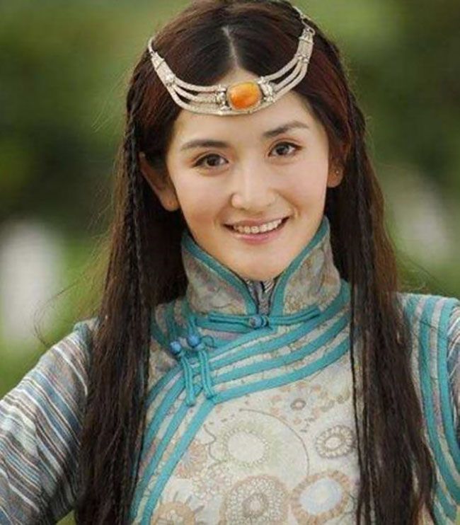 The Story Behind the Star: Xie Na - iMedia